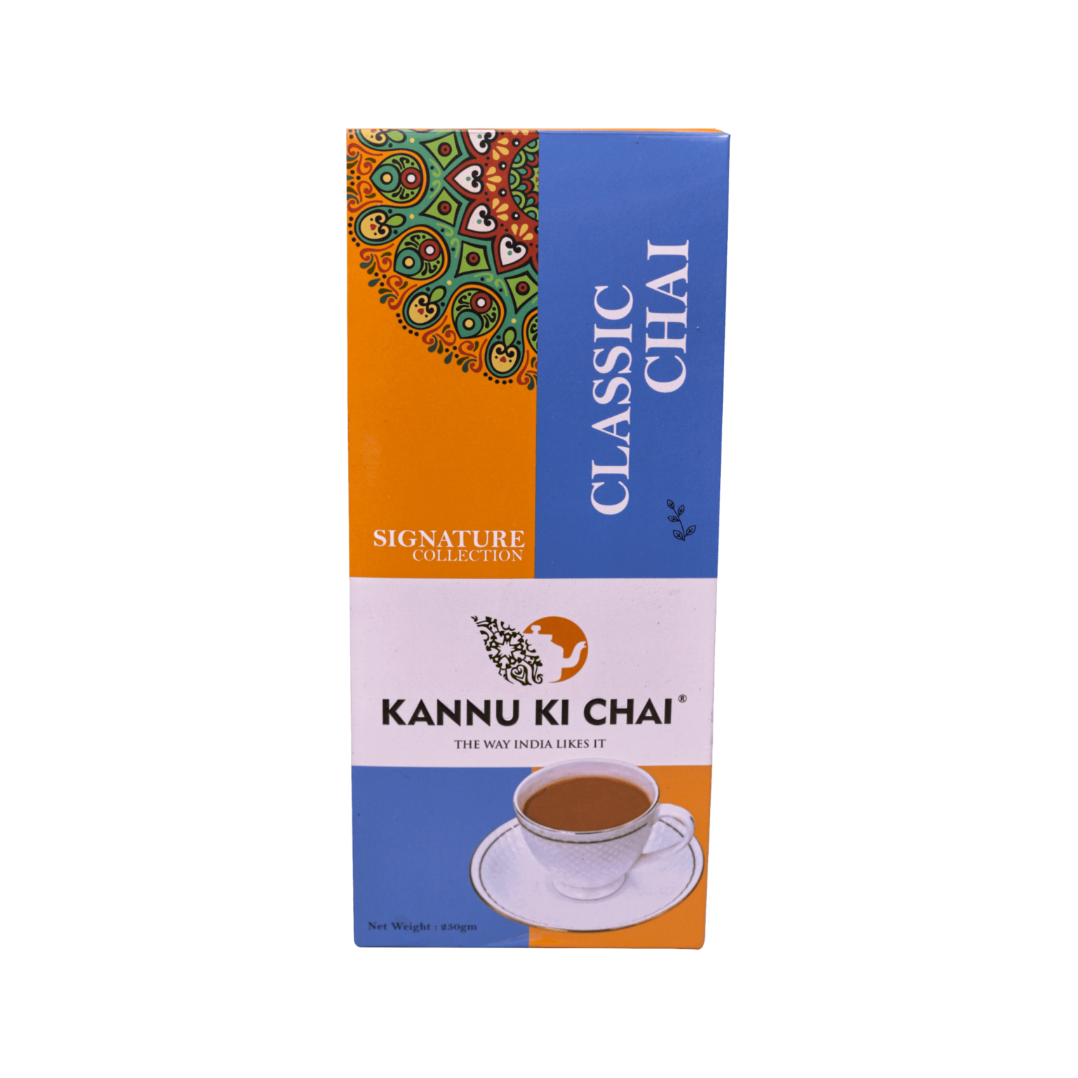 India’s Most Premium Chai Cafe Chain - Kannu Ki Chai Cafe
